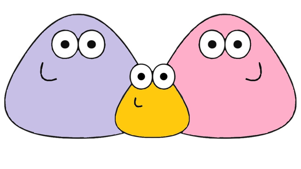 POU iPad Gameplay HD #98 - YouTube