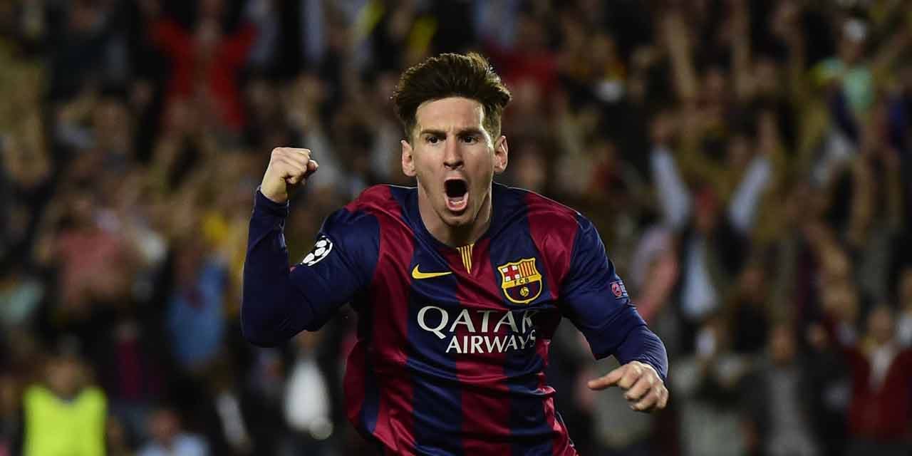 Lionel Messi - Hold Up - 2015 HD - YouTube