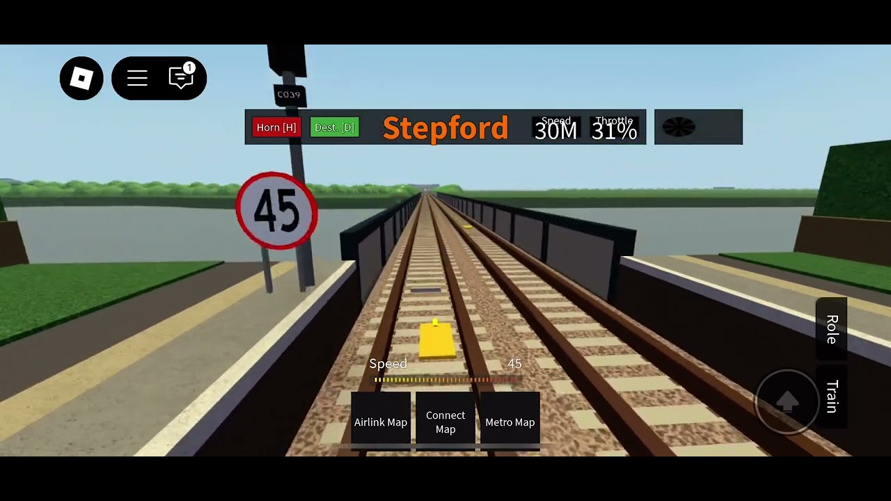 (LAST VIDEO IN 2024) SCR Legacy driving Winstree to Stepford Town - YouTube
