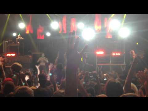 Jason Derulo Rio de Janeiro - Zipper