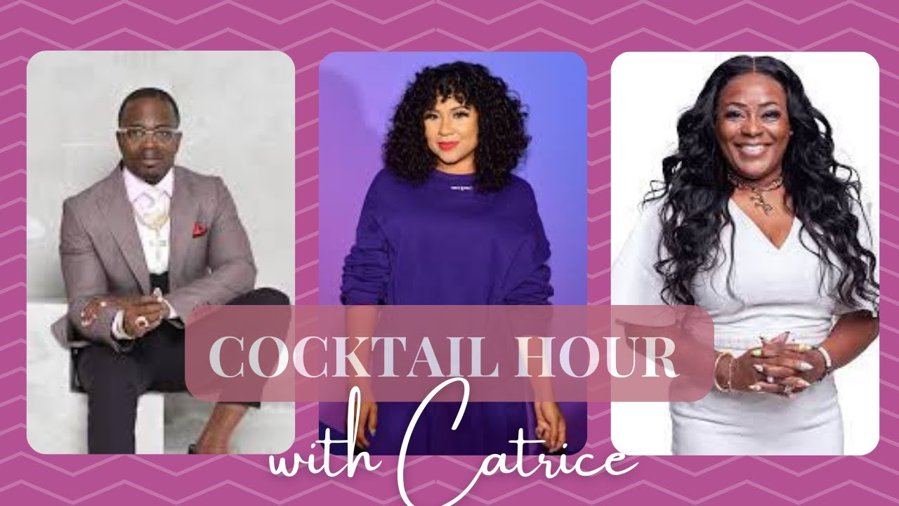 Bishop Whitehead gaslights Angela Yee| Pastor Jameliah Gooden Curses ...