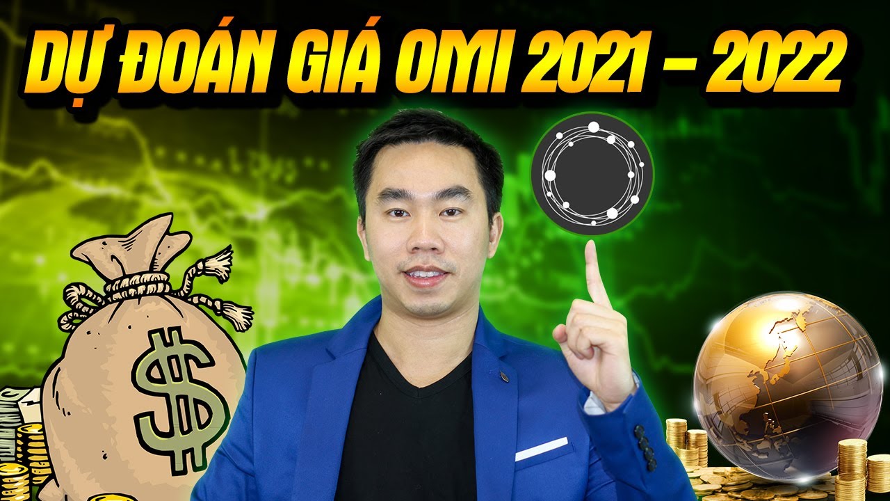 Tầm nhìn tương lai của Ecomi - Omi token | OMI PRICE PREDICTION 2021 ...