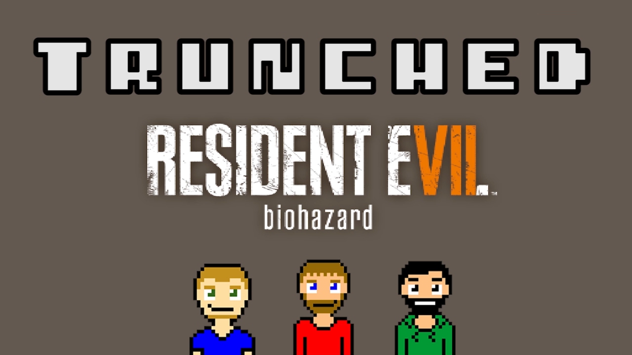 Trunched - Resident Evil 7 - YouTube