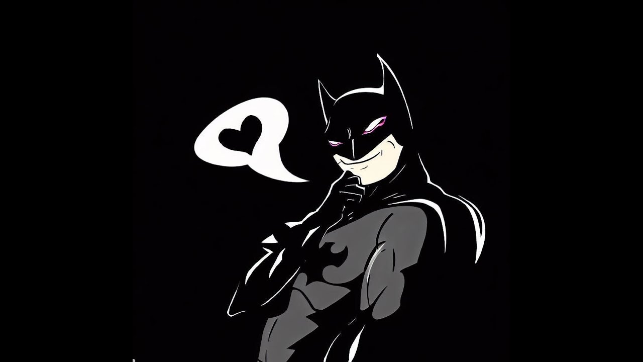 Batman Rizz You Up (AI Voice) - YouTube