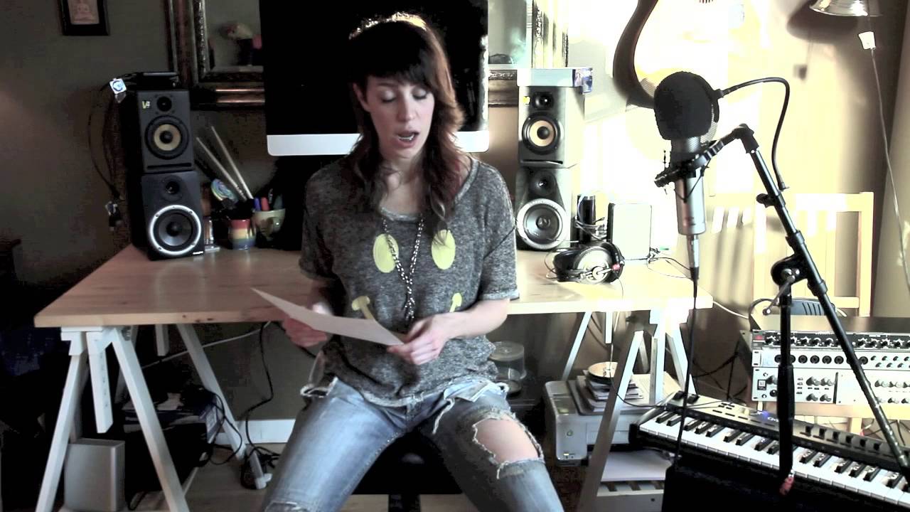 Angela Latham Homework Chopper.mov - YouTube