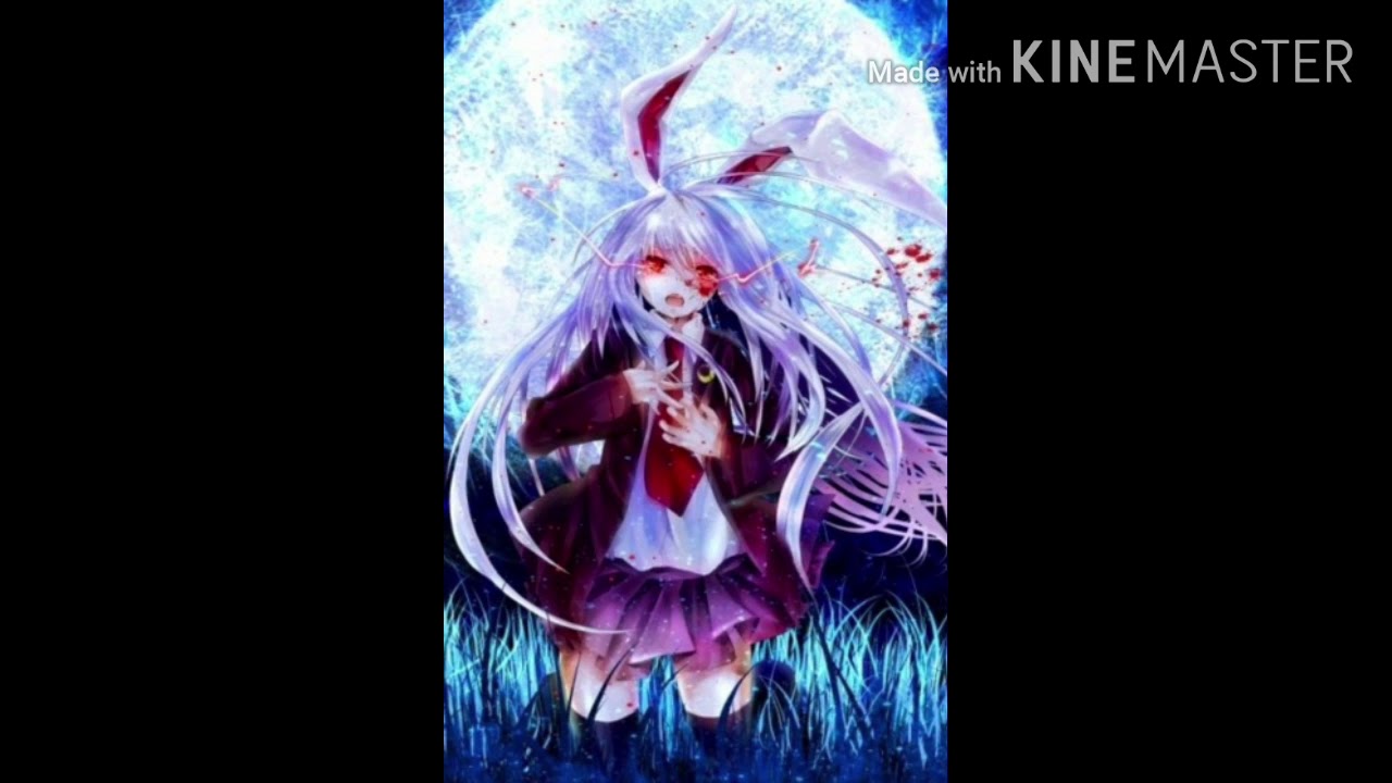 Nightcore: Rabbit hole (Lyrics) - YouTube