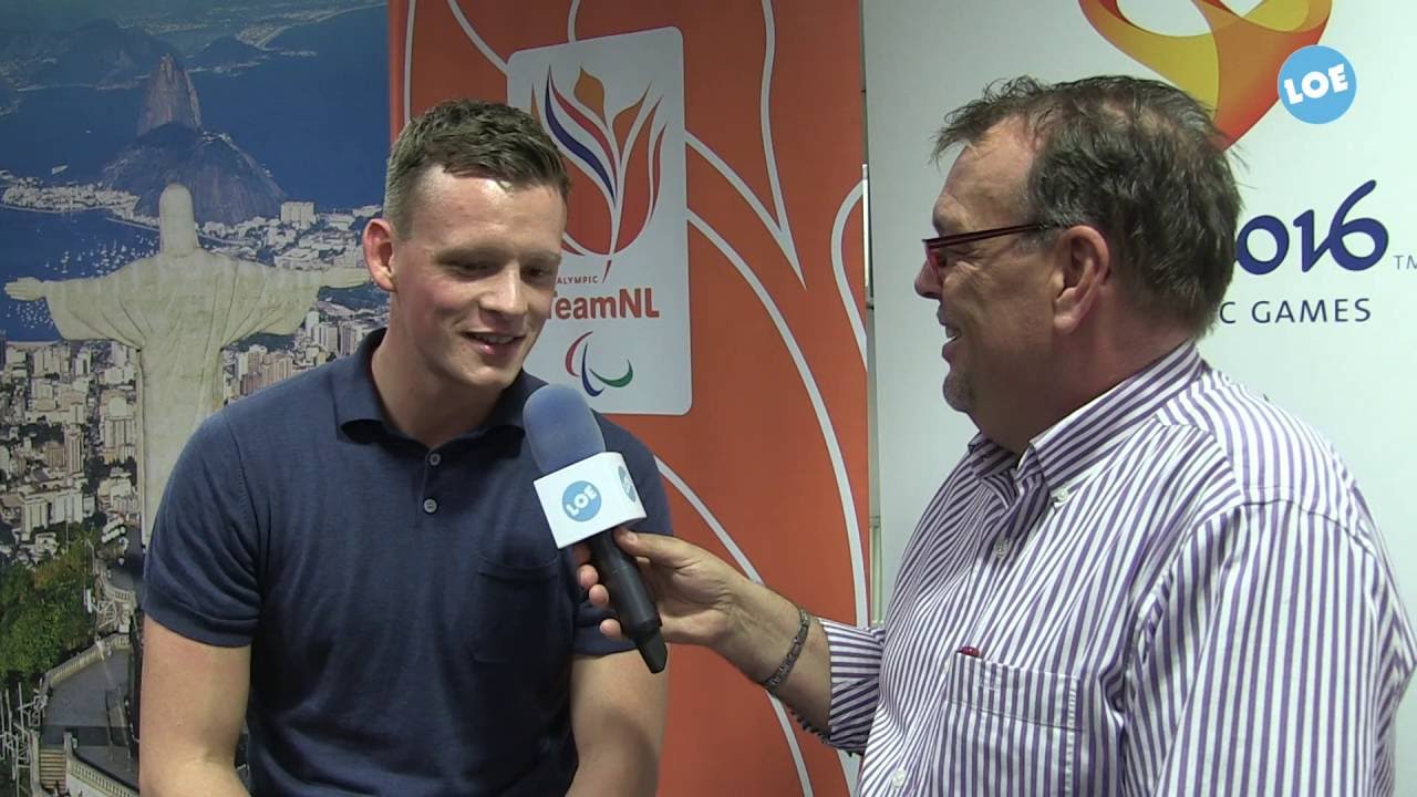 LOE-interview met Simon Boer - LOE TV Elburg - YouTube