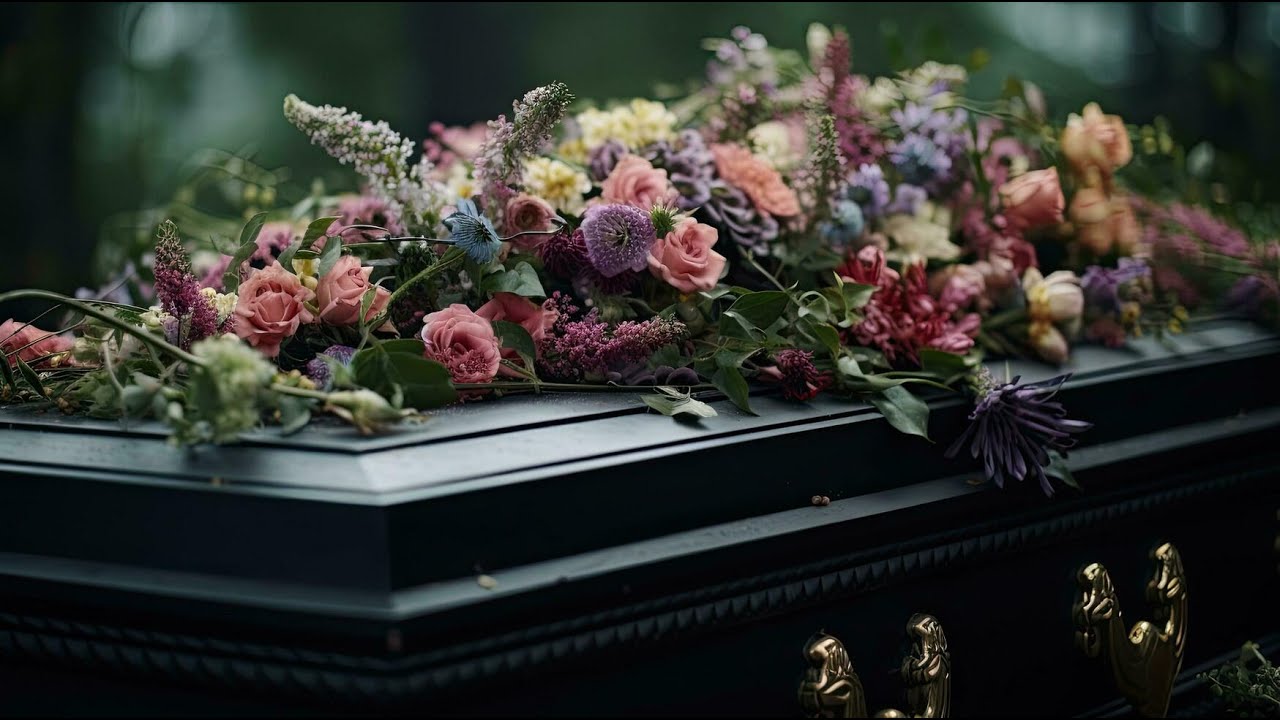 EXEQUIAS FÚNEBRES - RITO MORTUORIO - OPINIÓN PERSONAL. - YouTube