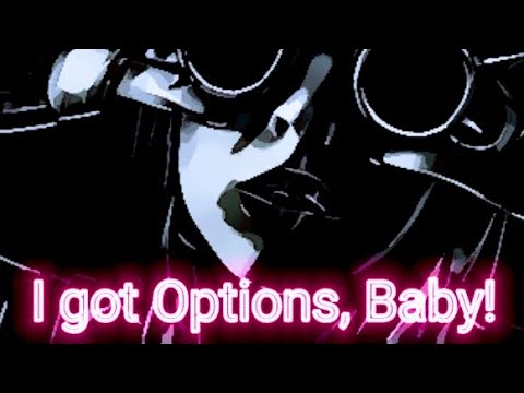 Dance/EDM/DnB - I got Options, Baby! - Mike Yates EDM Productions - YouTube