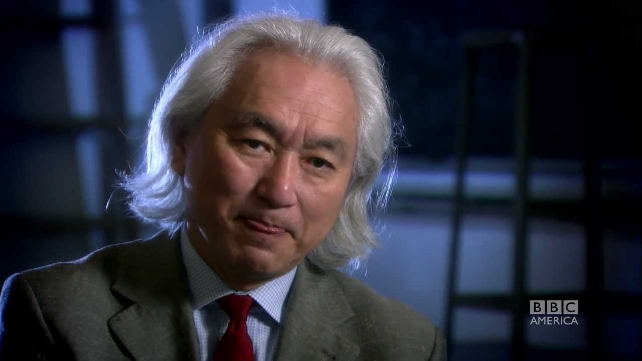 SCIENCE OF DOCTOR WHO: Time Travel? NEW Special Aug 4 BBC America - YouTube