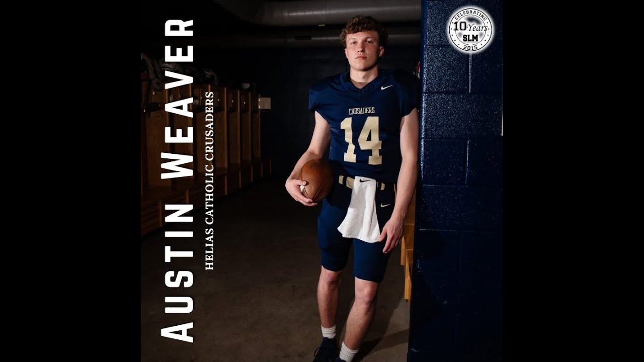 Austin Weaver - YouTube