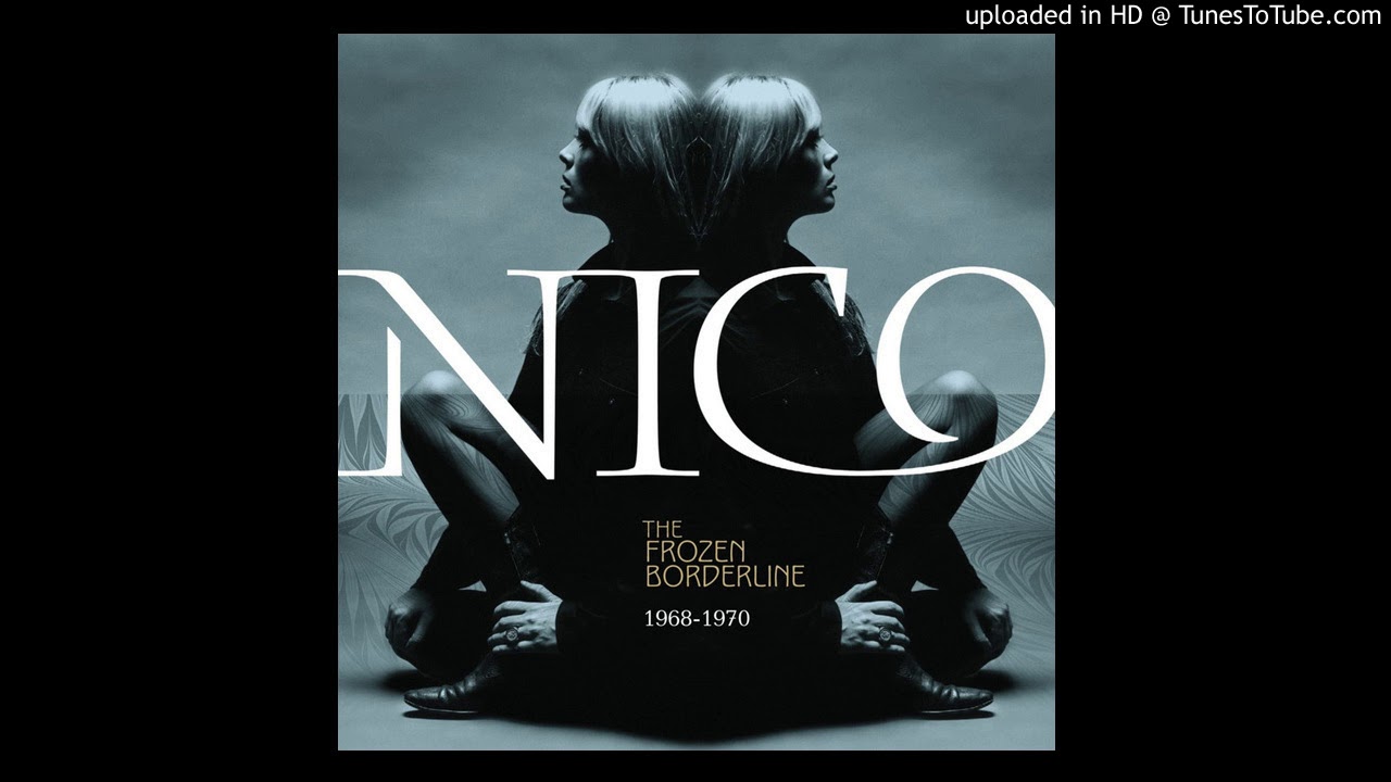 Nico - You Are Beautiful (Afraid) [Demo] - YouTube