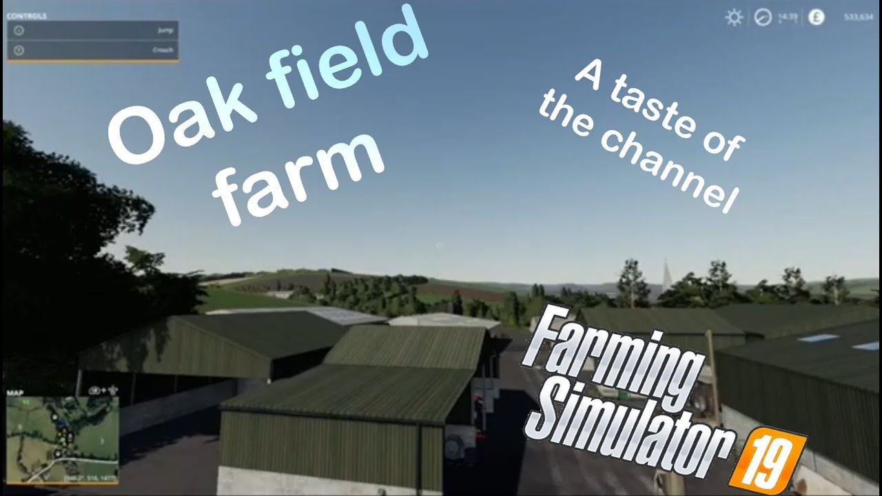 Introducing fs hub - YouTube