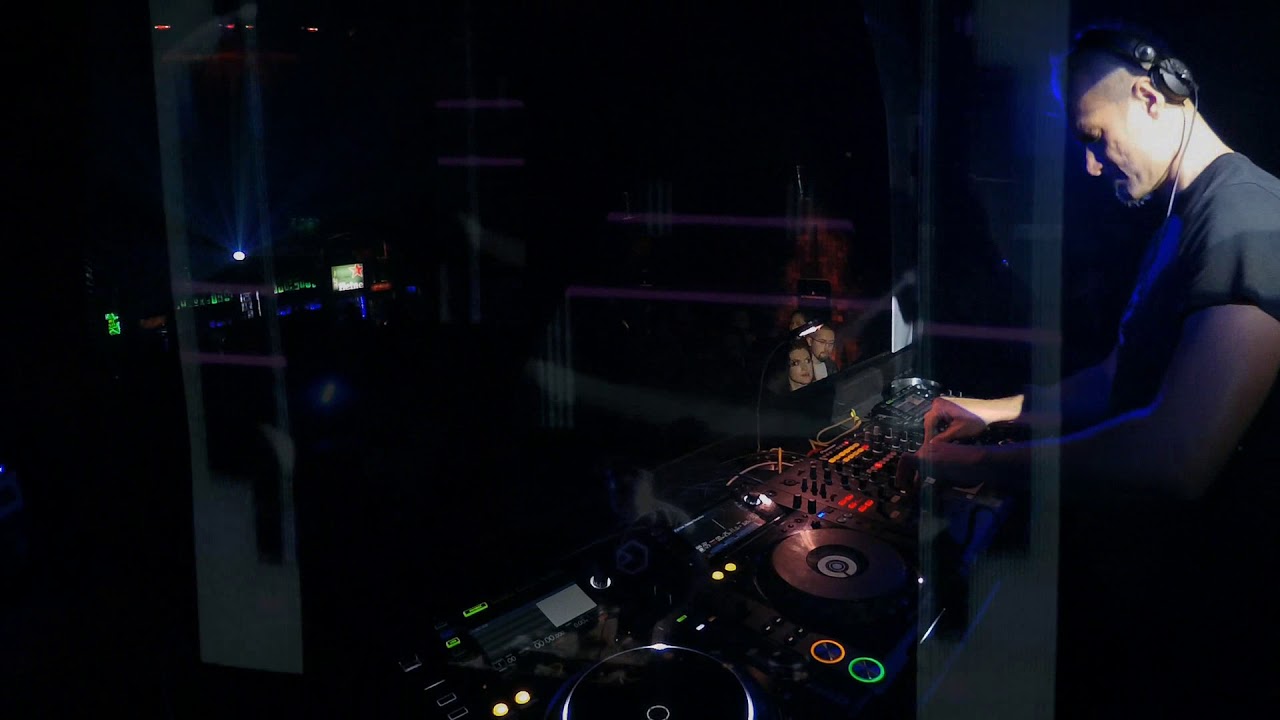 Dj Ogi, Energetica 22 Anniversary w/Du`Art, Club Crkva, 11.11.2017 ...