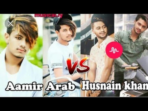 amir arab musically video | amir arab tik tok | amir arab musically ...