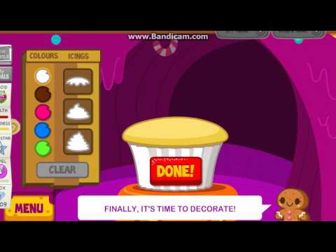 Moshi Monsters Cupcake Cavern How to unlock White Fang - YouTube