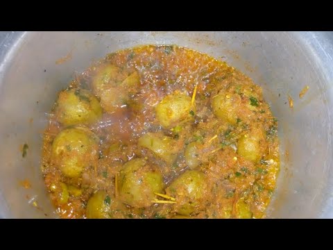 Bhare Howe Tinday || Stuffed Tinday Recipe || Bharwa Tinday Recipe ...