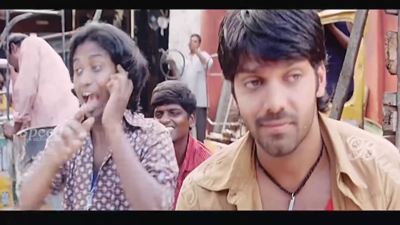 Oram Po Malayalam Dubbed movie | Arya | Lal - YouTube