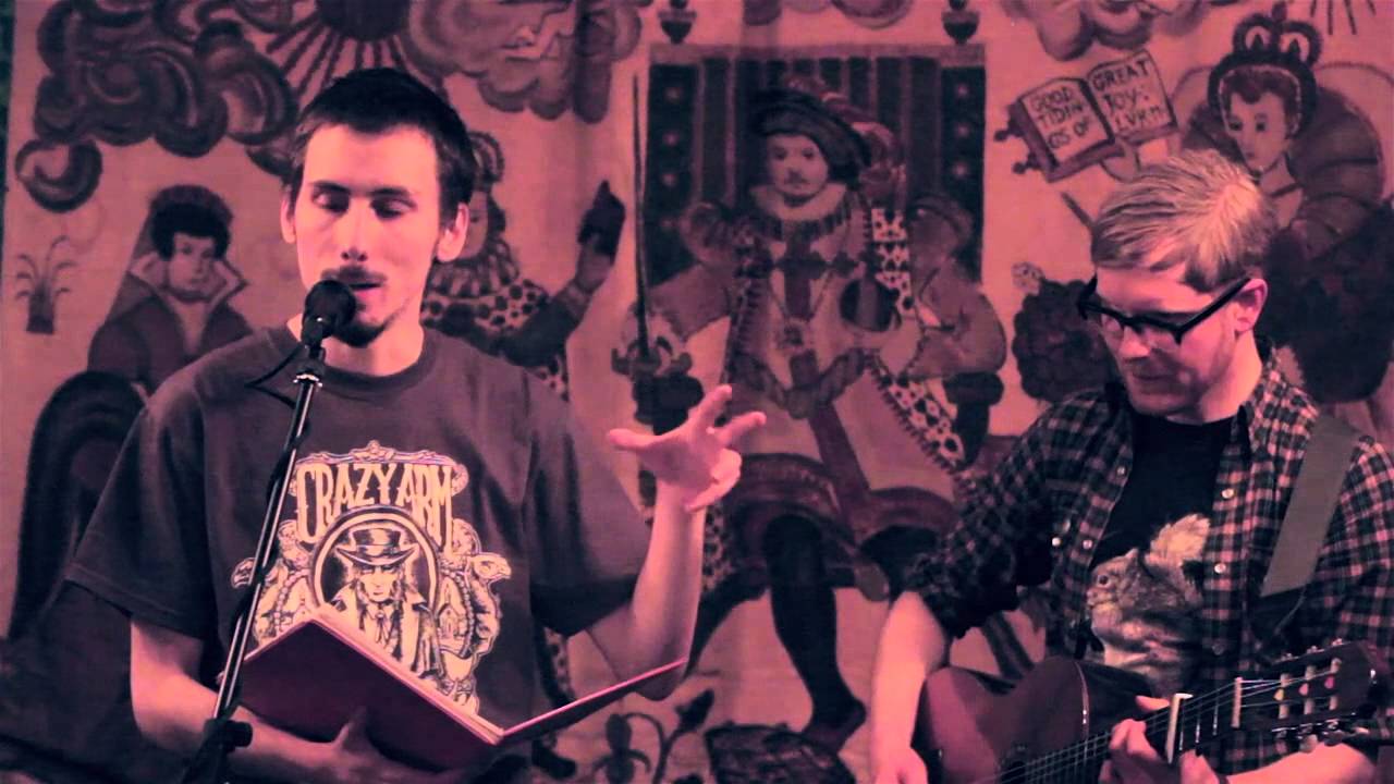 Practise Patience - Henry Raby & Travels By Telephone - YouTube