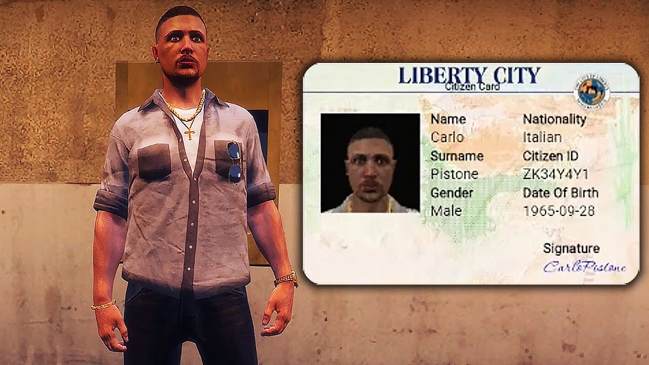 Ramee Creates a New Character for the New Server He’s Playing On | 90s ...