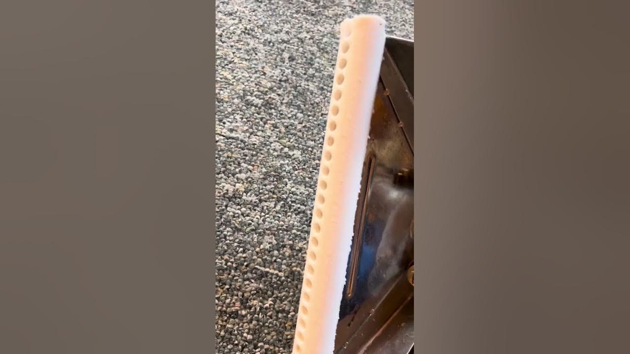 Wand Comparison. Mach 12, AW29, and Max Flow - YouTube