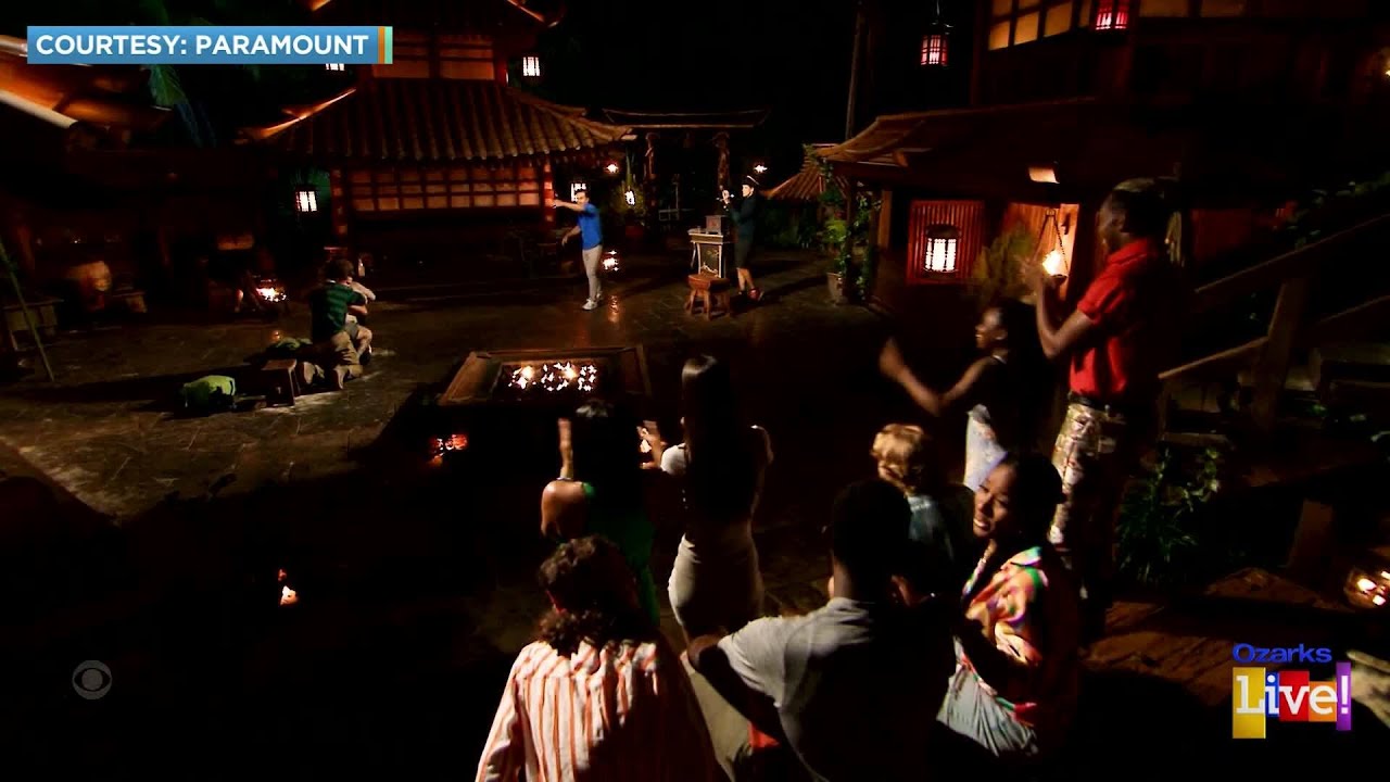 Survivor Season 46 Winner, Kenzie Petty - YouTube