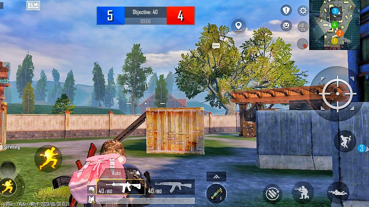 bgmi graphics quality UHD try, bgmi new update #bgmi @CarryisLive - YouTube