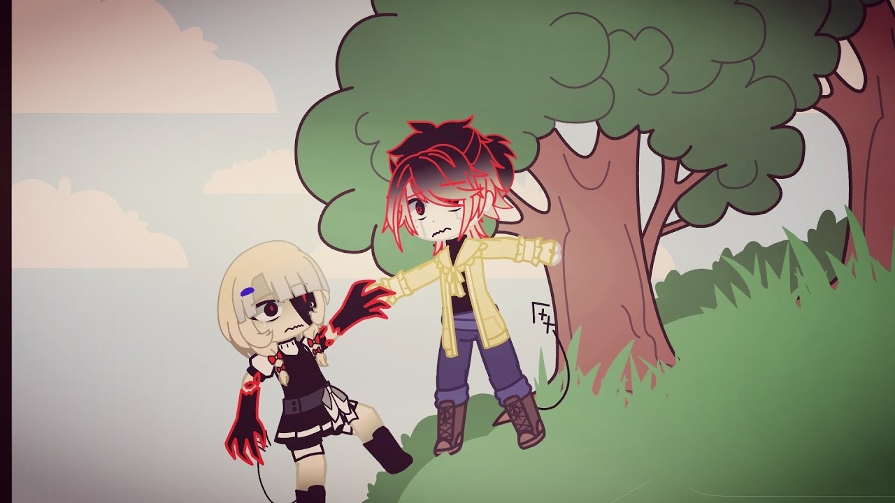 Karma alsnt - ft Duseme, Nia, Cindy - lore - YouTube