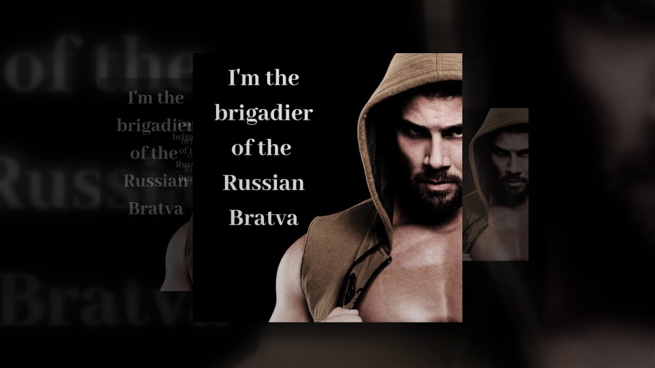 The Bratvas Baby 1080p - YouTube