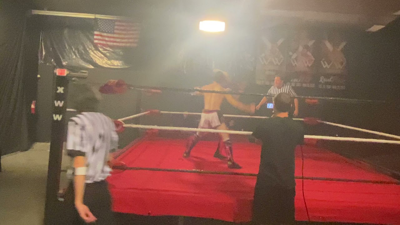 Jackson Drake vs Jay Malachi - YouTube