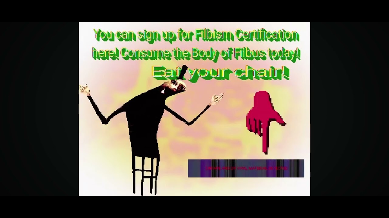 the filbus - YouTube