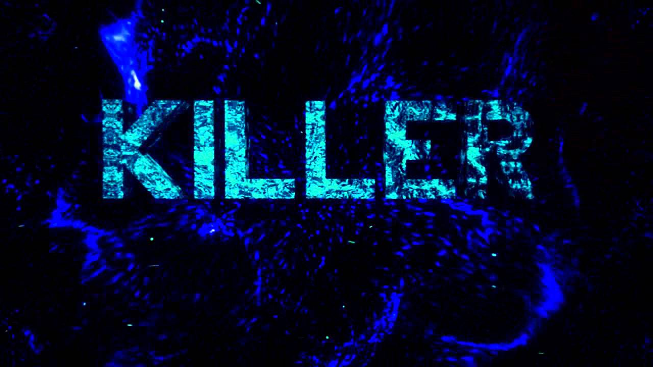 Intro Killer Gamer v2 - YouTube