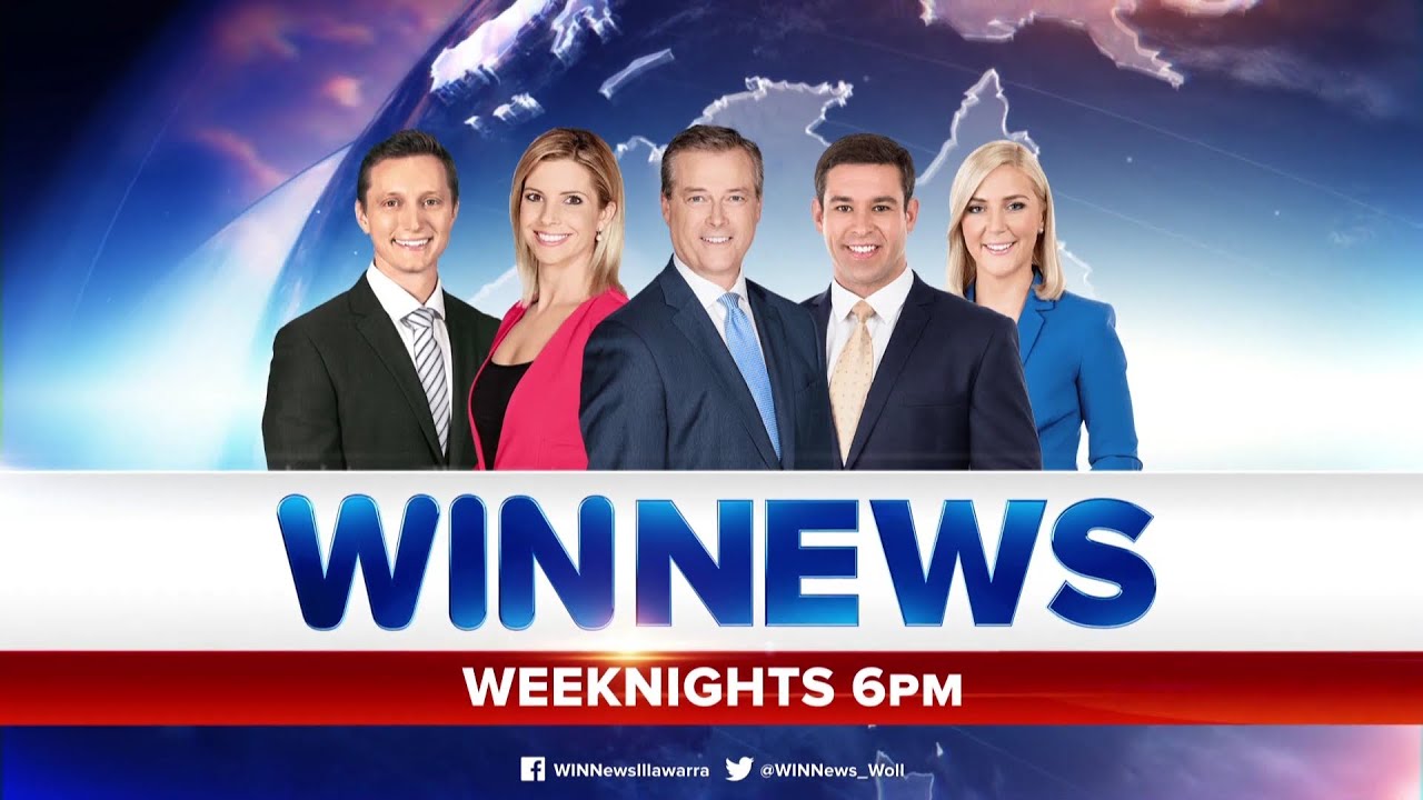 WIN News - Regional News Broadcasts - Media Spy