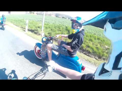 AKF Angrillen/ Ausfahrt 01.04.2017