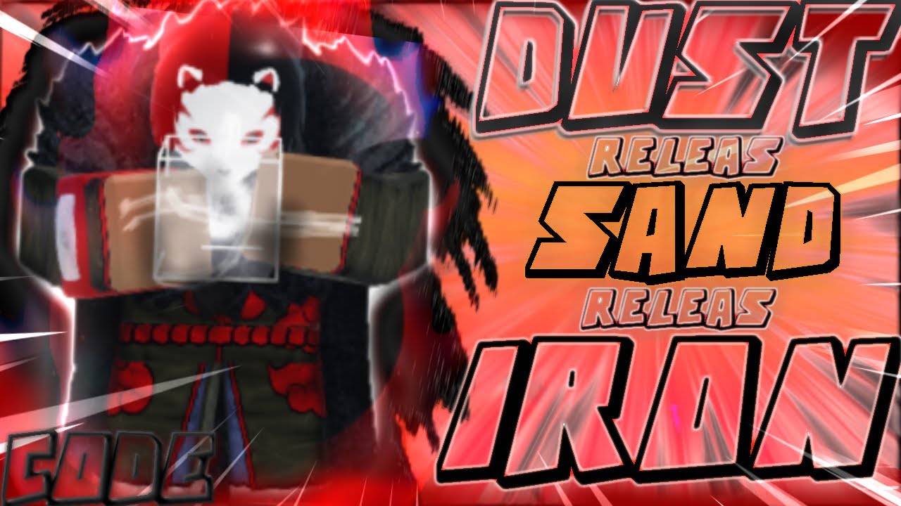 (Code) Beyond Beta dust release and iron release showcase - YouTube