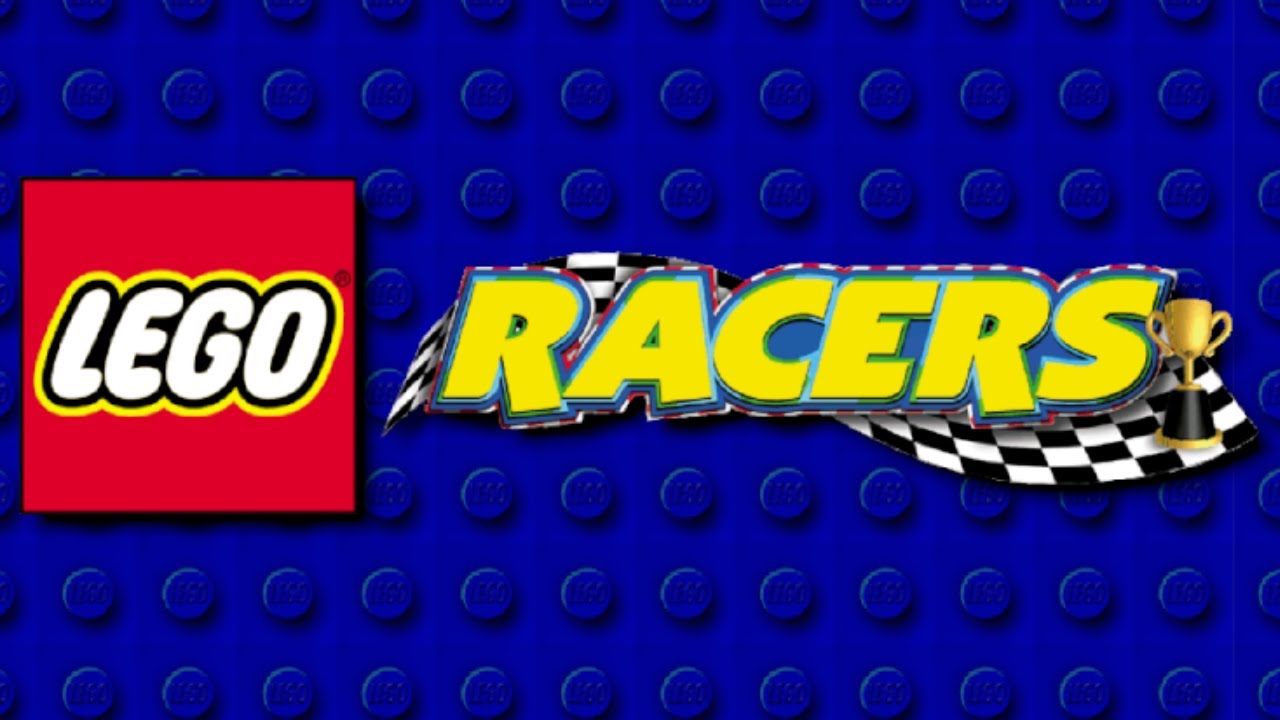 LEGO Racers - Longplay | PS1 - YouTube