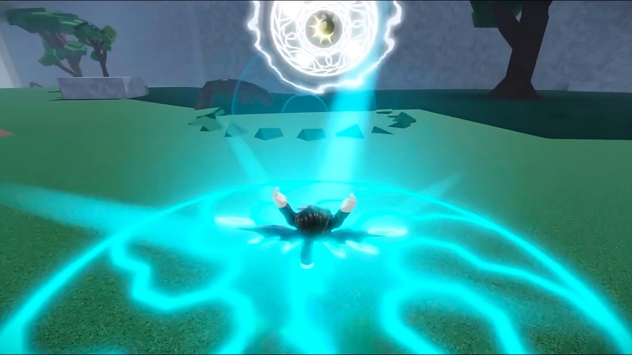 LUCHANDO CONTRA el ECLIPSE en ELEMENTAL AWAKENING - ROBLOX - YouTube
