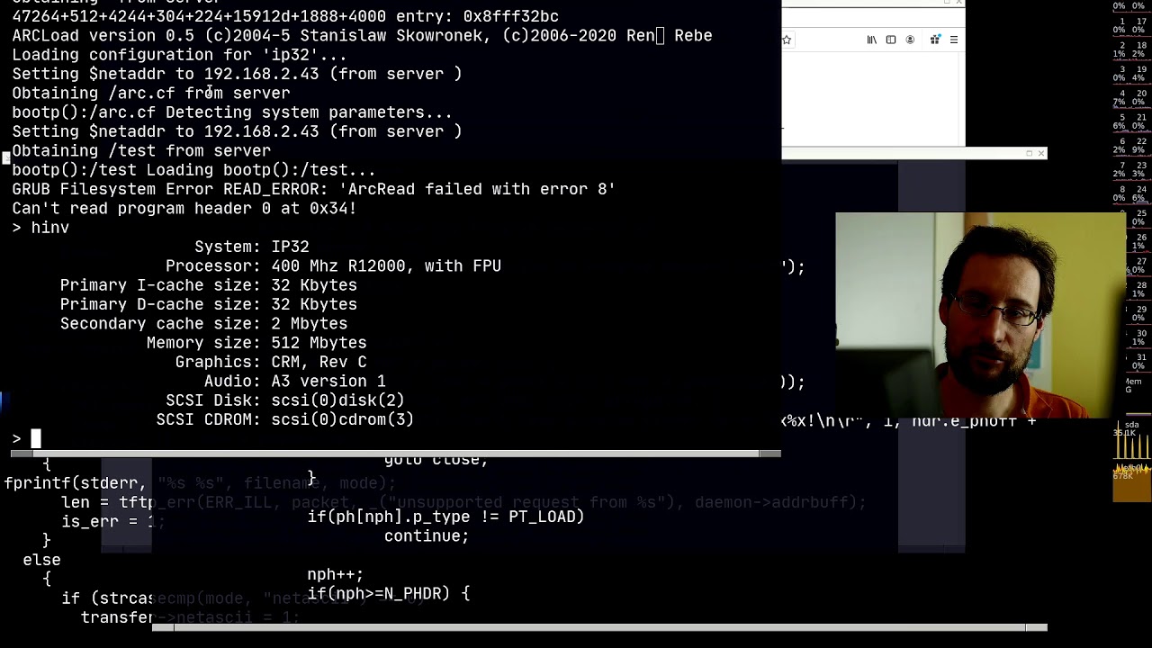 Defensive programming, or how to NOT code in C in dnsmasq! - YouTube