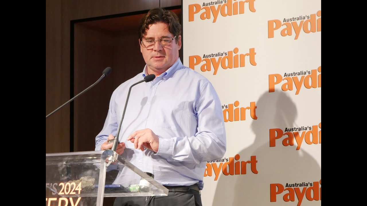 Paydirt's 2024 Battery Minerals Conference | Lincoln Minerals (ASX: LML ...