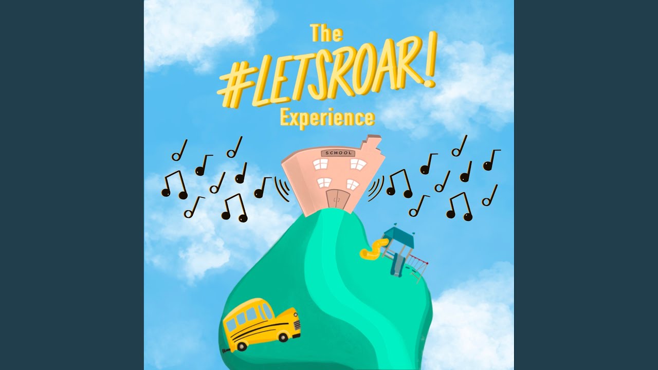 Let's Roar - YouTube