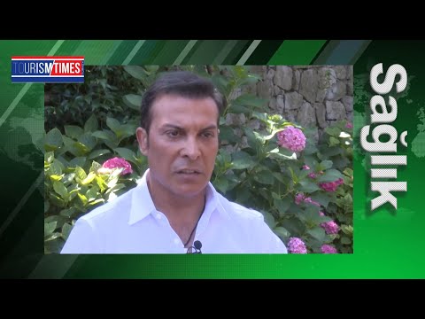 Dr murat akdoğan  saç ekimi