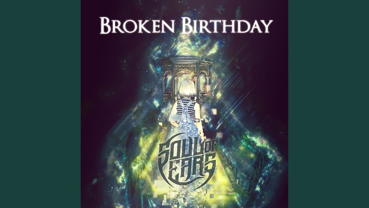 Broken Birthday - YouTube Music