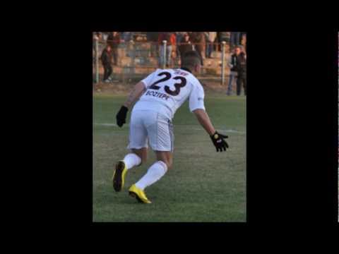 Mehmet Boztepe Eskisehirspor  vs Genclerbirligi  (2-0) 13.11.2011