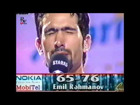 Emil Rehmanov Seninem 2005