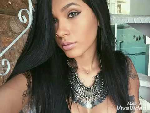 Reboladinha mc pocahontas