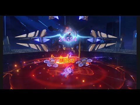 Genshin Impact: Spiral Abyss 3.1 | but the ASIMON Tomb Guard is Easier ...