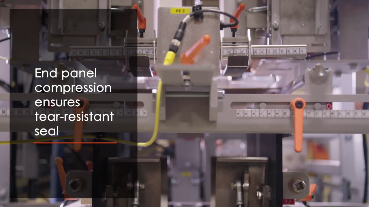 BF40 3-Piece Bliss Former - YouTube