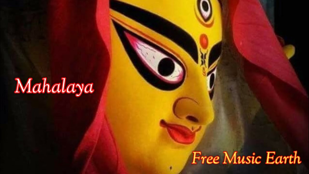 Mahalaya Background Song 2022 No Copyright Music - YouTube
