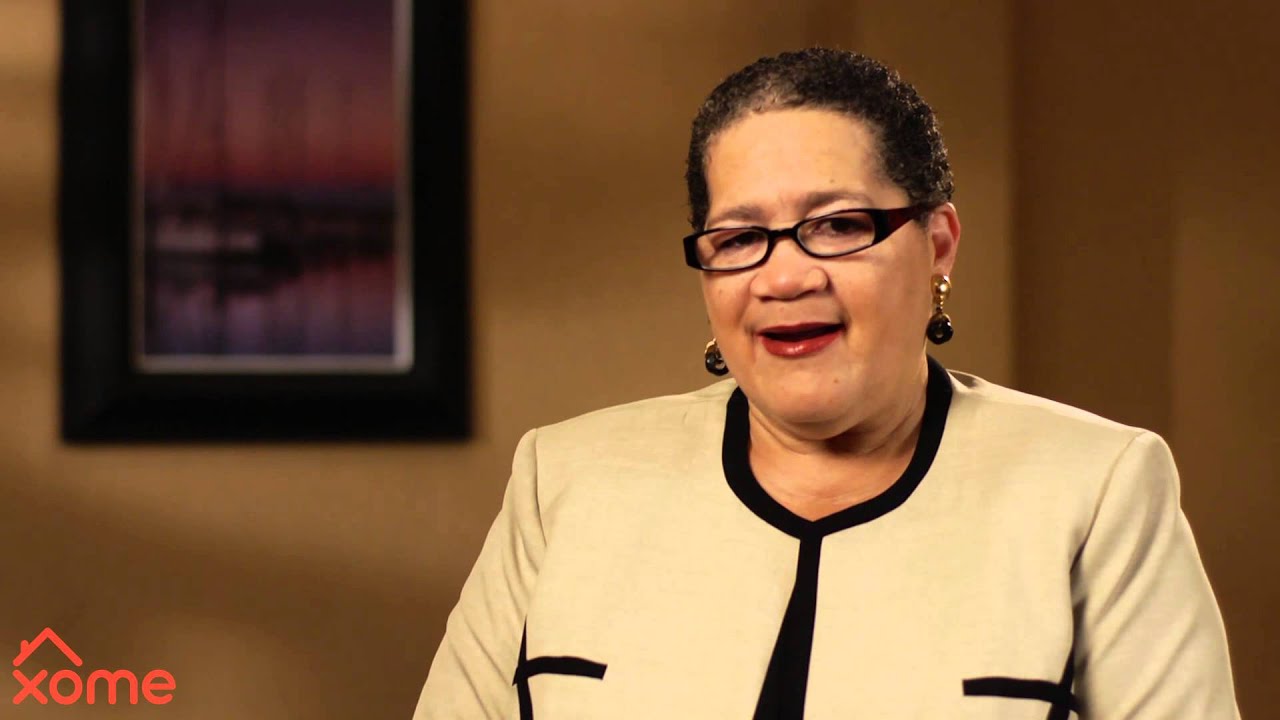 Los Angeles Real Estate Agent: Michelle Denise Walker - Xome Video ...