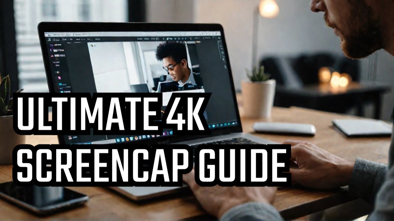 how to get 4k wt??screencast live, premiere or else? 😅 lets talk about|| - YouTube